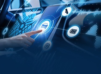 Digital Transformation & Software Development Company | Intelligent ...